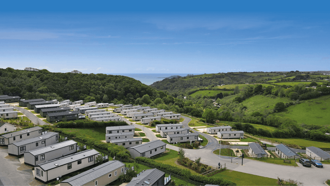 Visit Cornwall | Tregoad Holiday Park