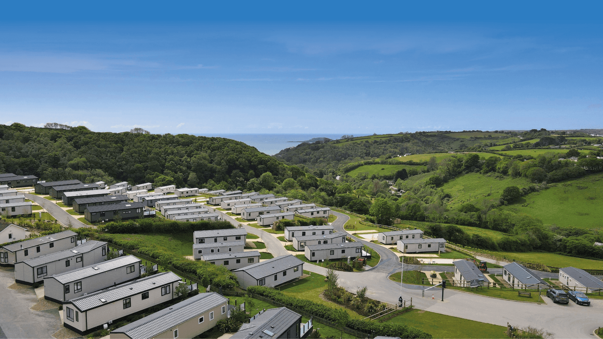 Visit Cornwall | Tregoad Holiday Park