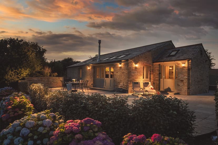 Visit Cornwall | Trevear Farm