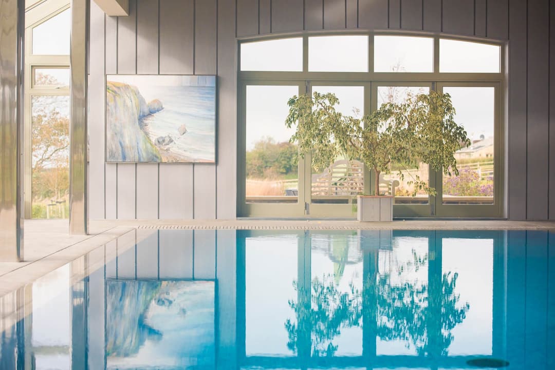 Visit Cornwall | Trevear Farm