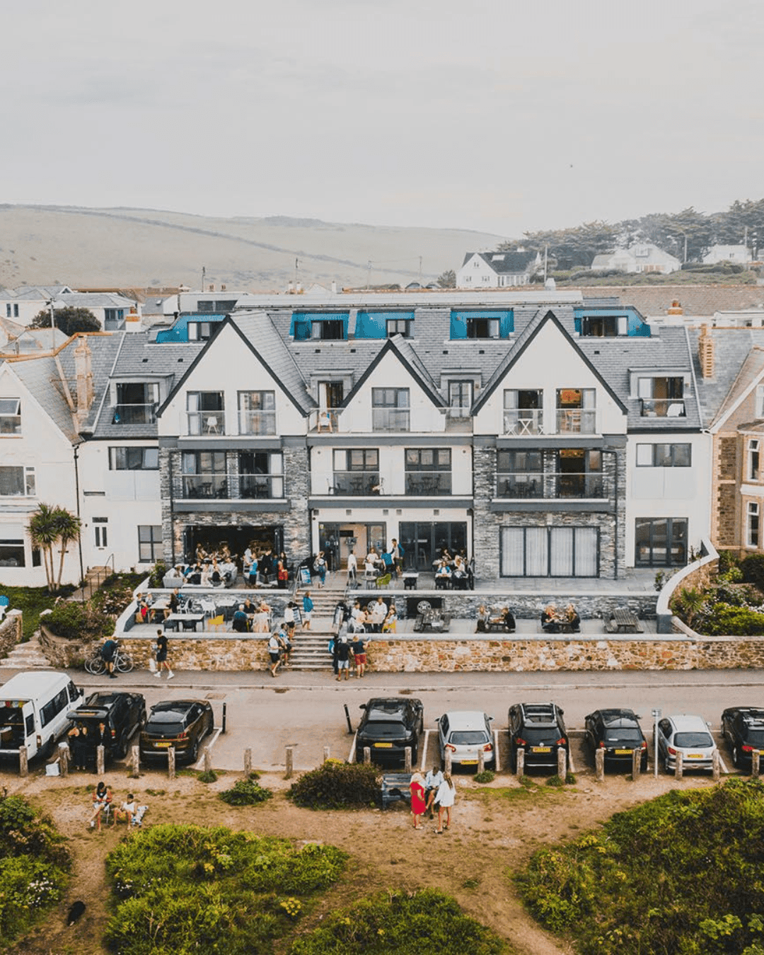 Holiday Accommodation in Cornwall