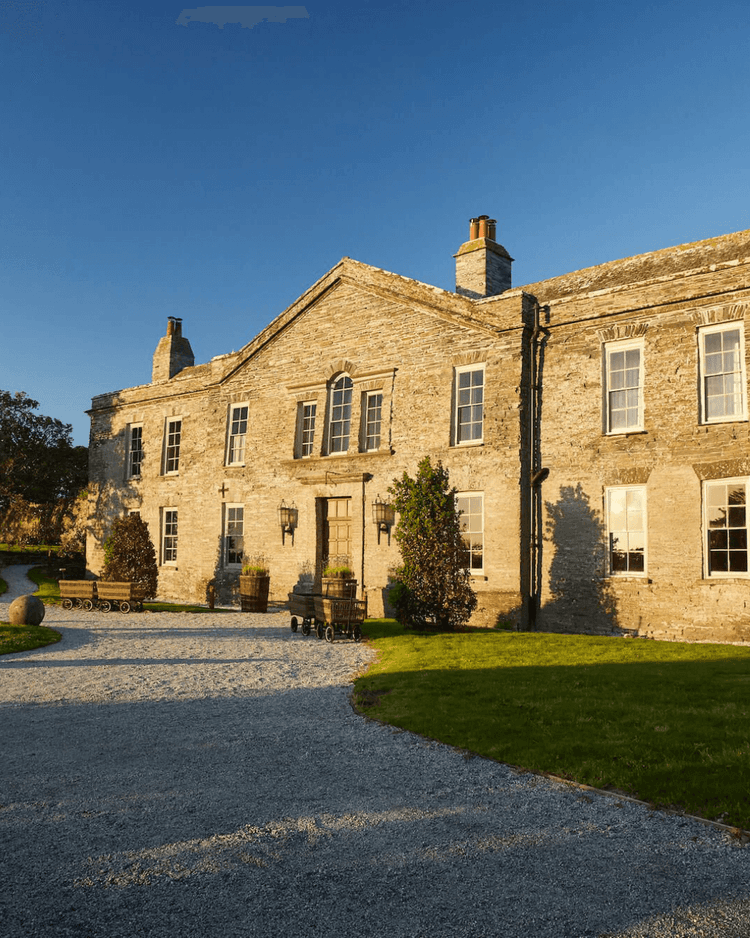 Padstow: A Charming Working Fishing Port Nestled on the North Coast