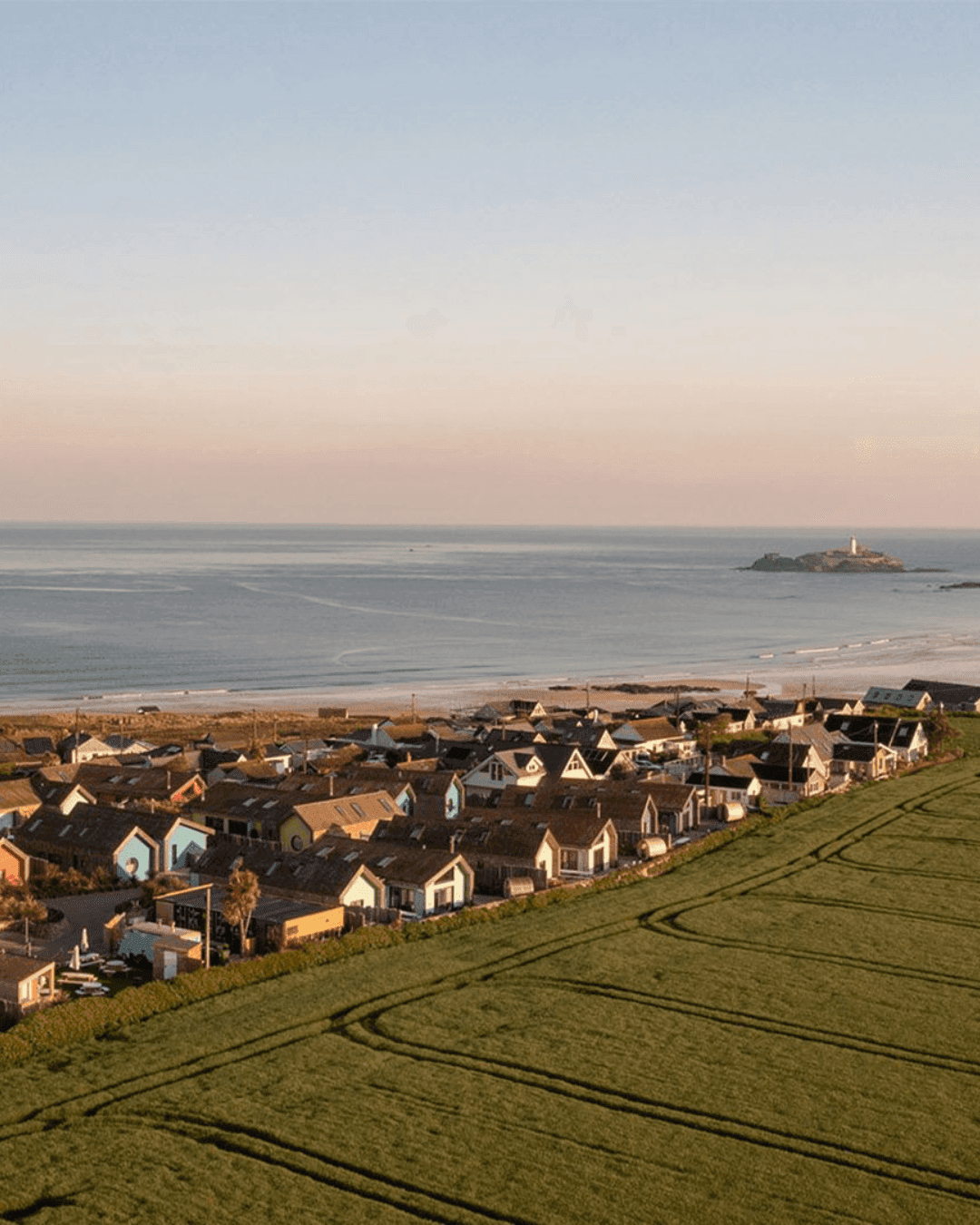 Holiday Accommodation in Cornwall