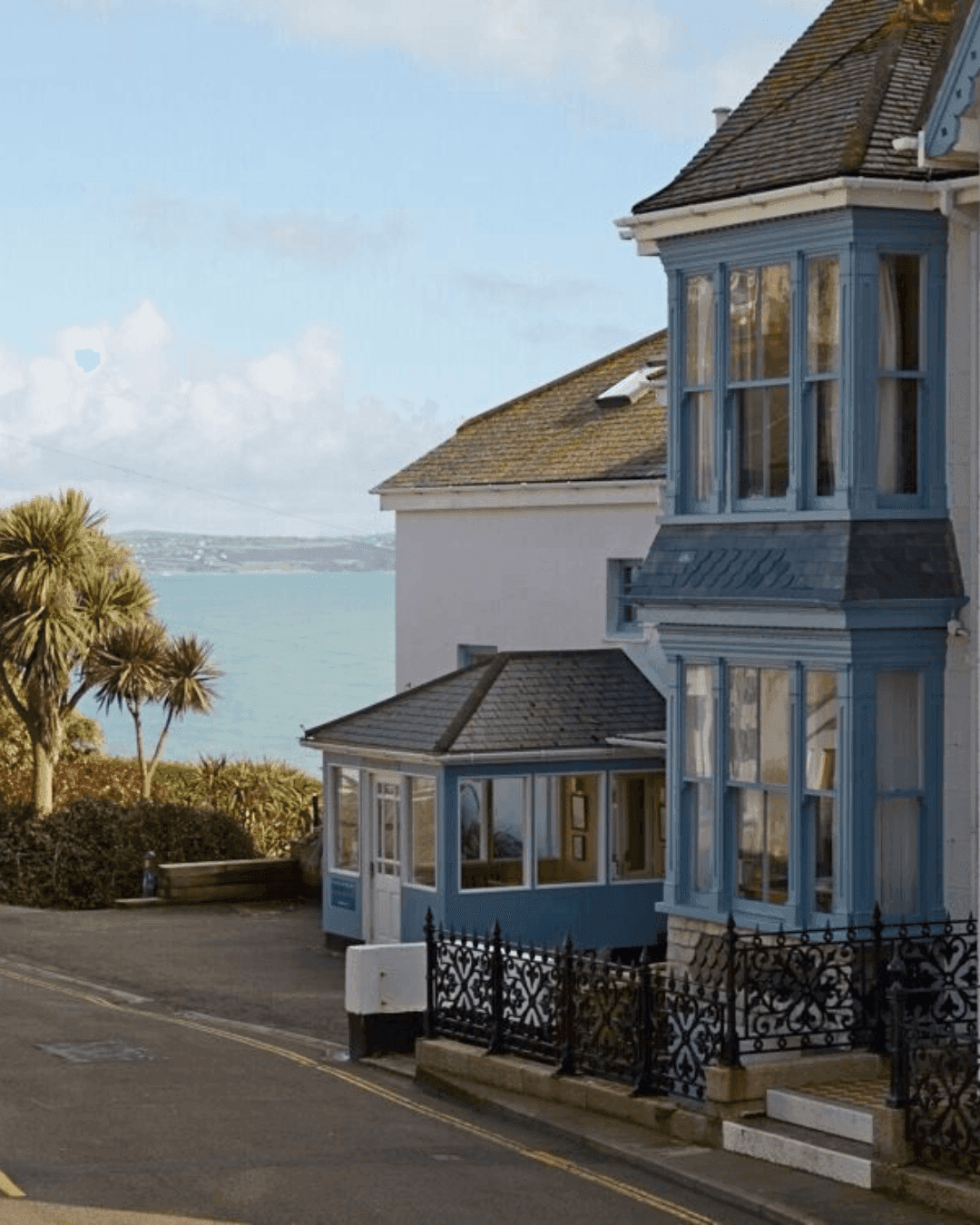 Inns and Pubs with Accommodation in Cornwall