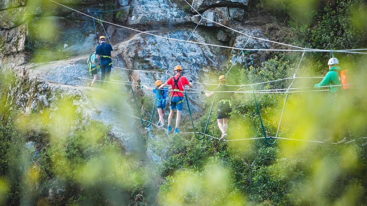 Things to do in Cornwall