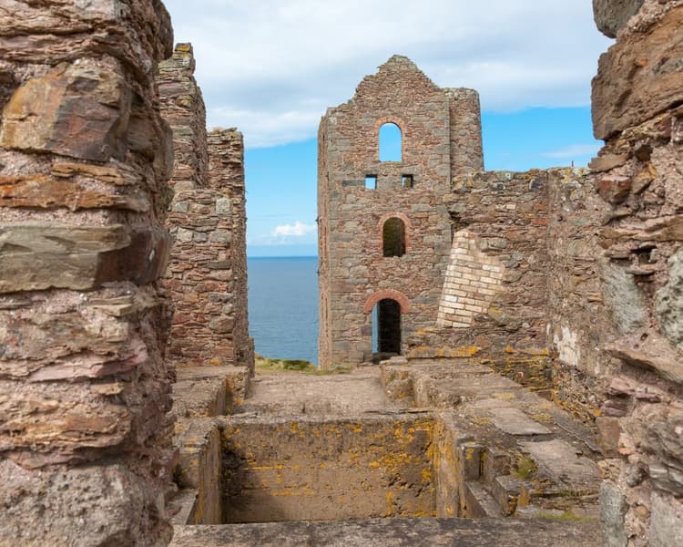 Visit Cornwall | 10 cycle trails to try