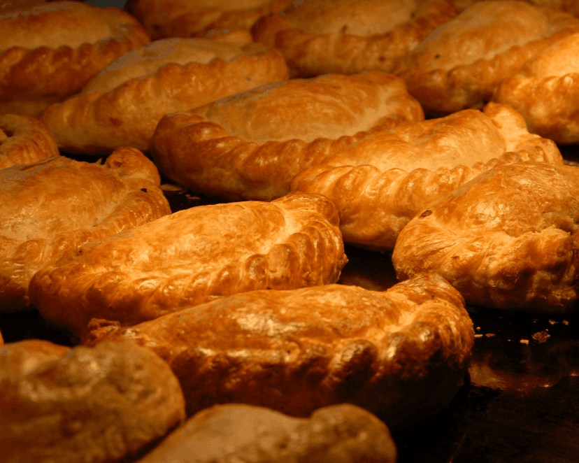 Cornwall’s Food & Drink Heritage