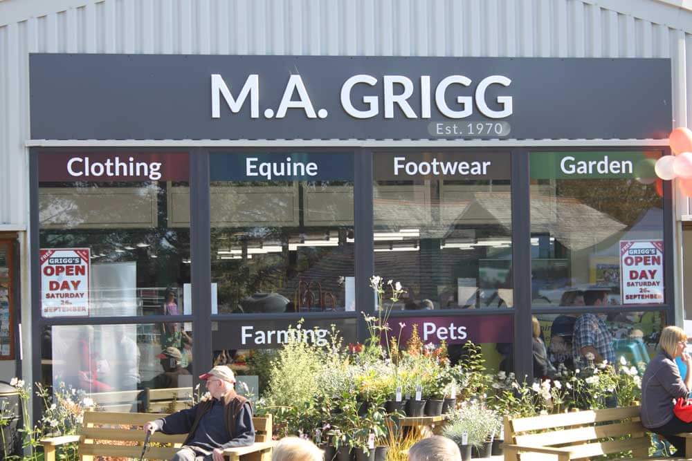 Visit Cornwall | Griggs Country Store
