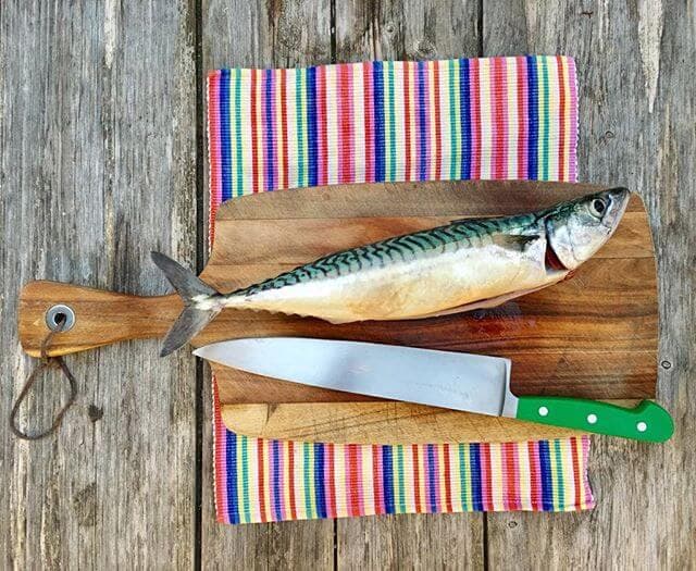 Visit Cornwall | Hook&Cook