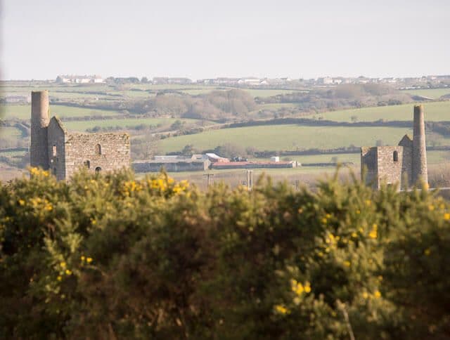 Redruth: Uncover Cornwall's Rich Mining Heritage