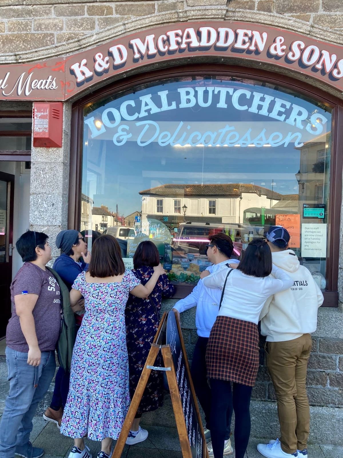 Visit Cornwall | Tours: Experience Cornwall Tours