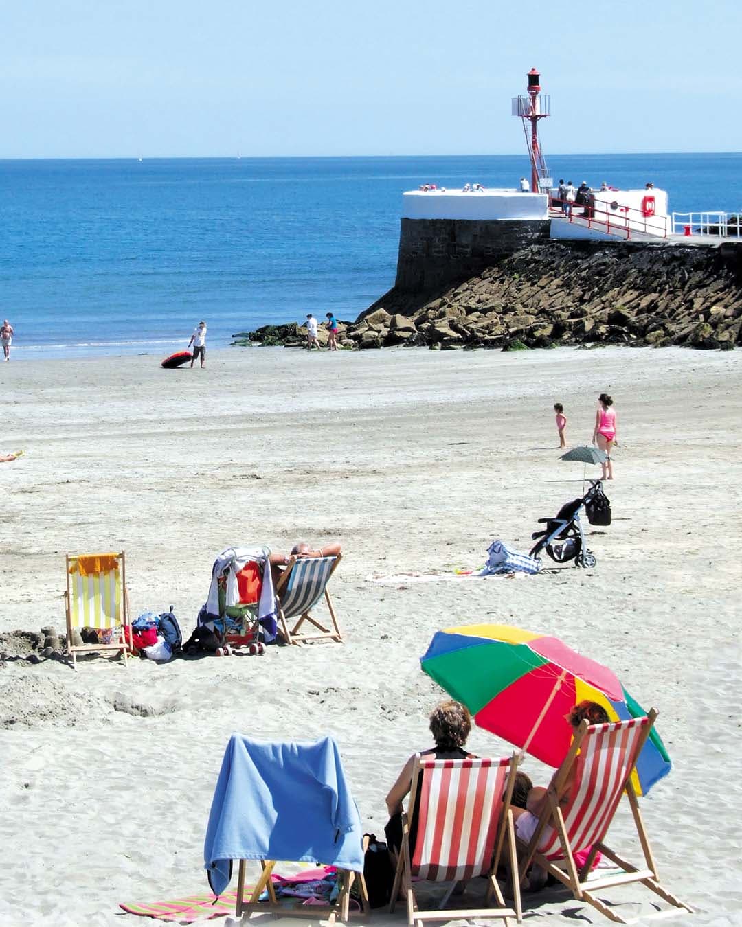 Looe: Experience the Charms of Cornwall's Coastal Gem
