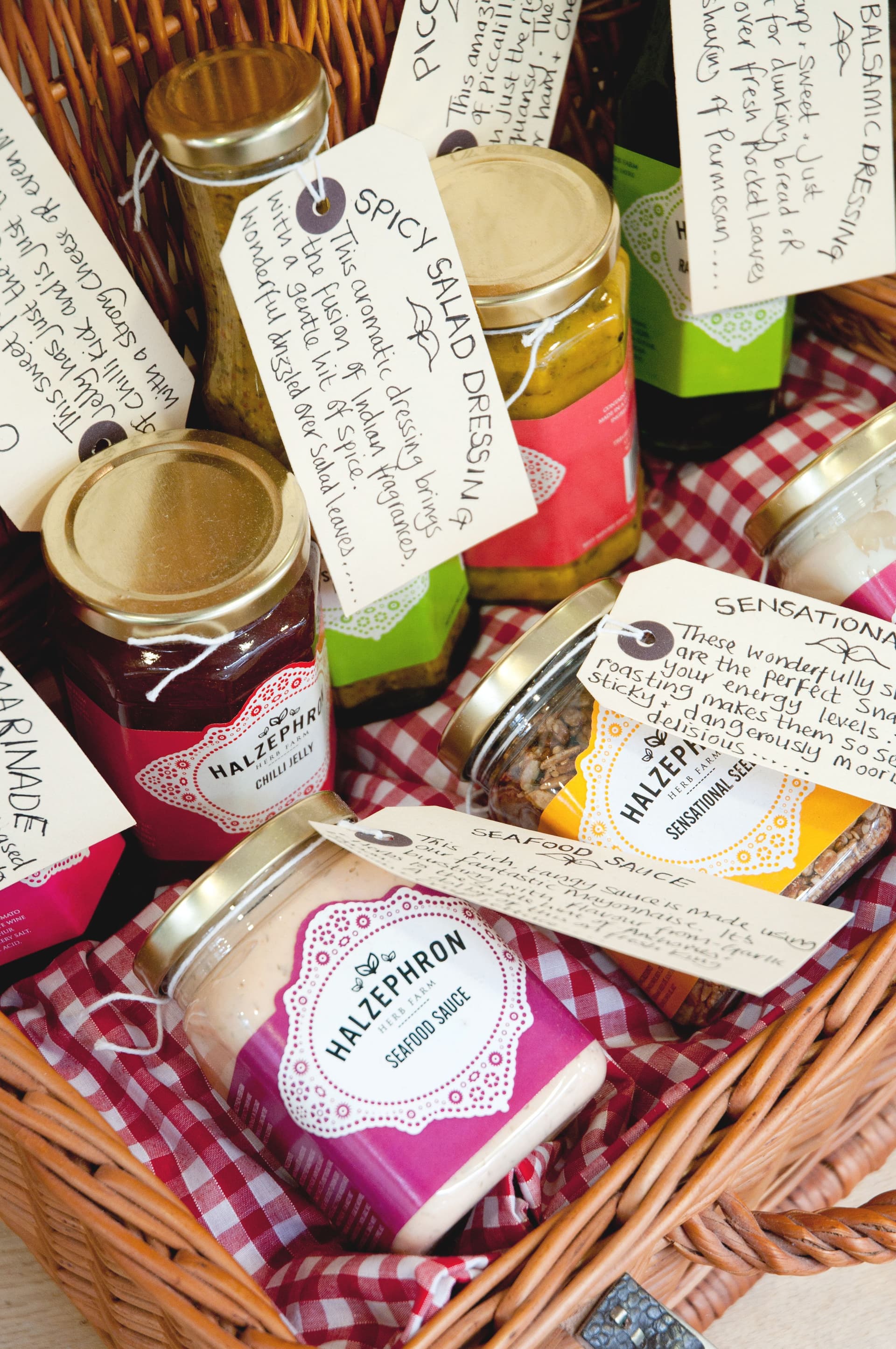 Visit Cornwall | Five to try: Farmers' Markets in Cornwall