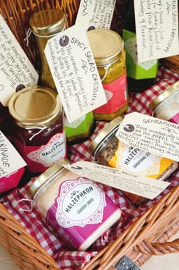 Visit Cornwall | Five to try: Farmers' Markets in Cornwall