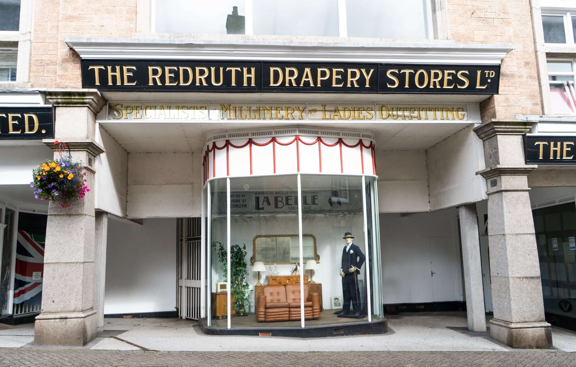 Redruth: Uncover Cornwall's Rich Mining Heritage