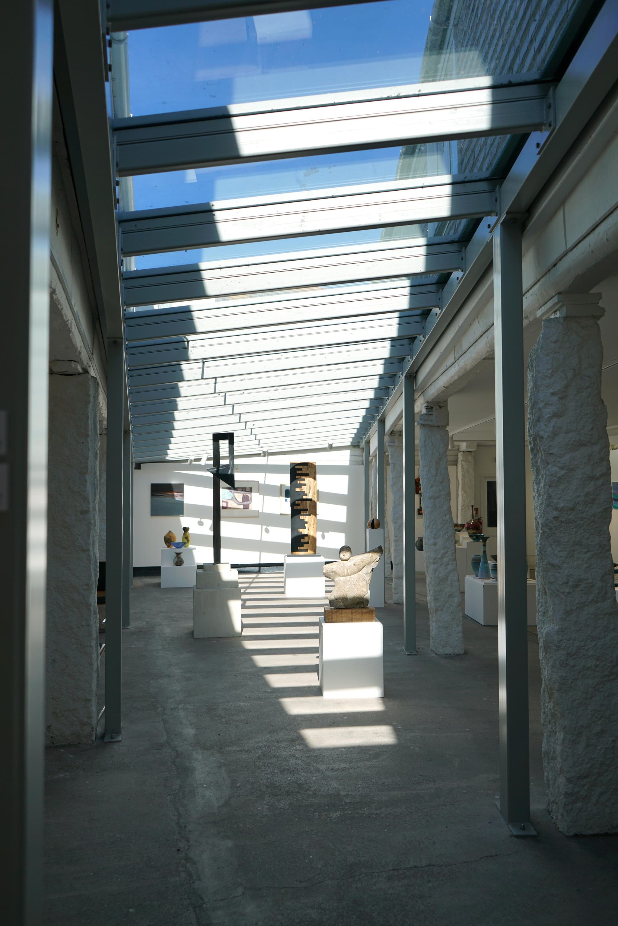 Visit Cornwall | Penwith Gallery