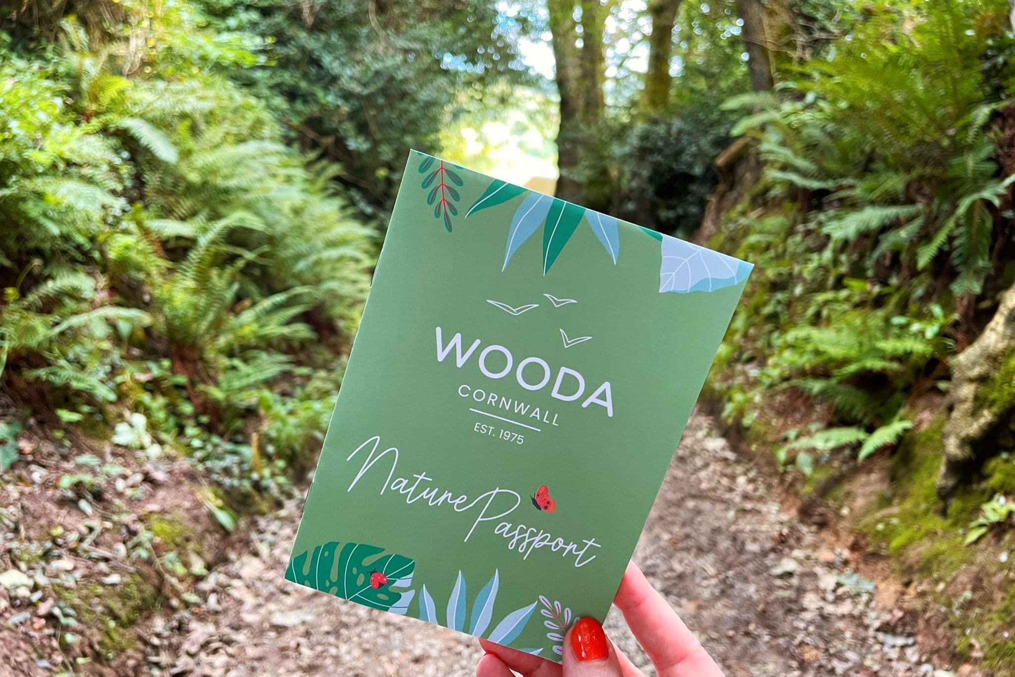 Visit Cornwall | Wooda Farm Holiday Park