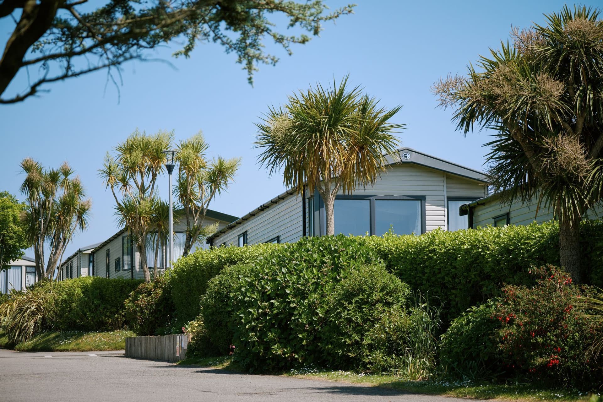 Visit Cornwall | Wooda Farm Holiday Park