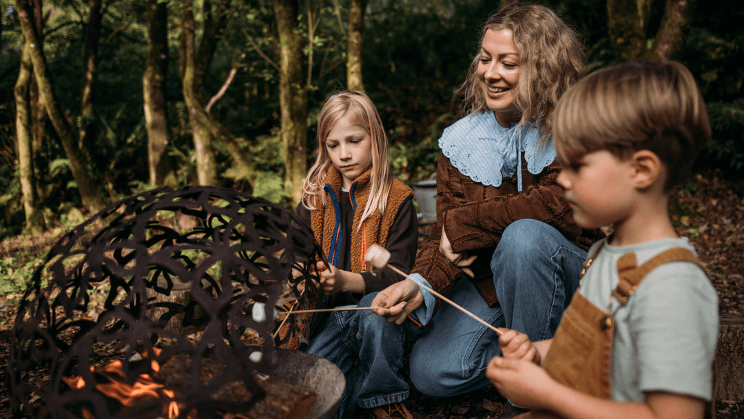 Visit Cornwall | Tregoad Holiday Park