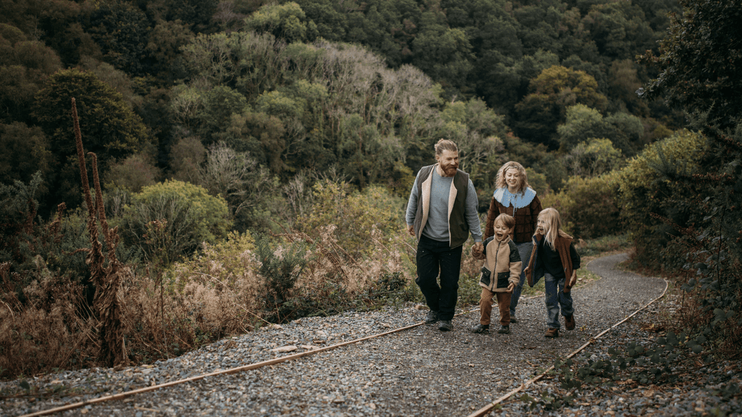Visit Cornwall | Tregoad Holiday Park