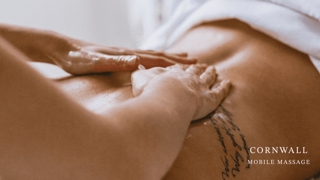 Visit Cornwall Cornwall Mobile Massage