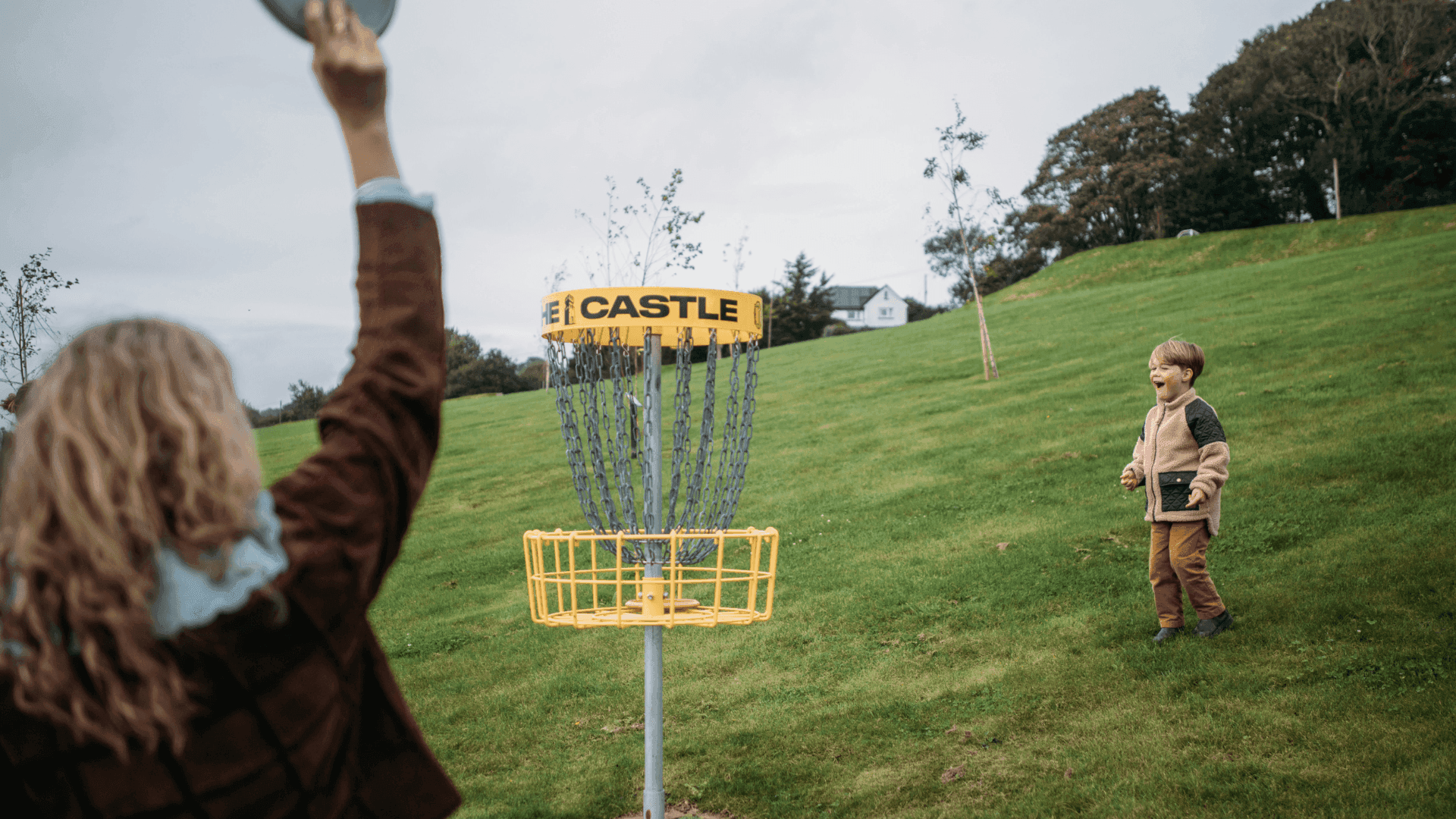 Visit Cornwall | Tregoad Holiday Park