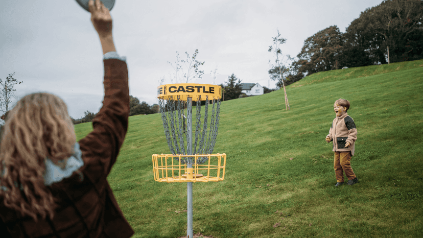 Visit Cornwall | Tregoad Holiday Park