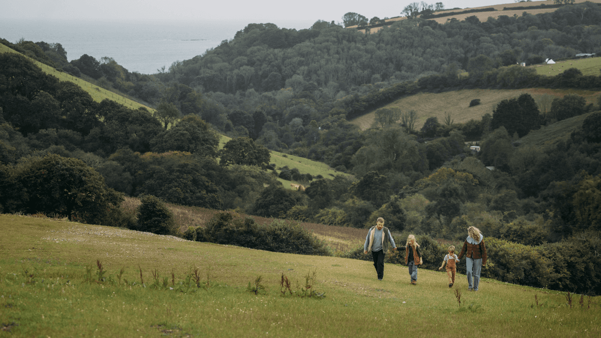 Visit Cornwall | Tregoad Holiday Park