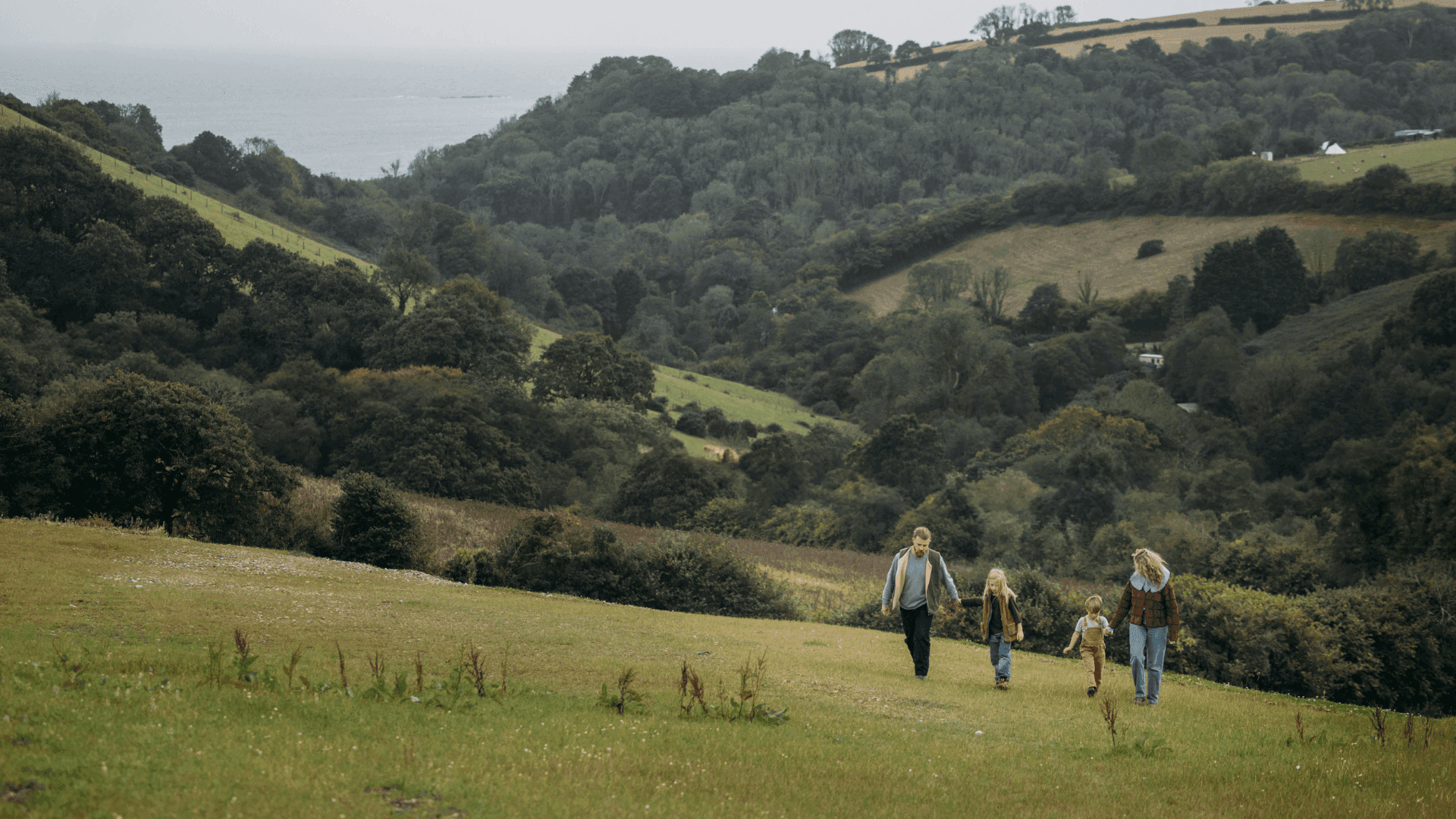Visit Cornwall | Tregoad Holiday Park