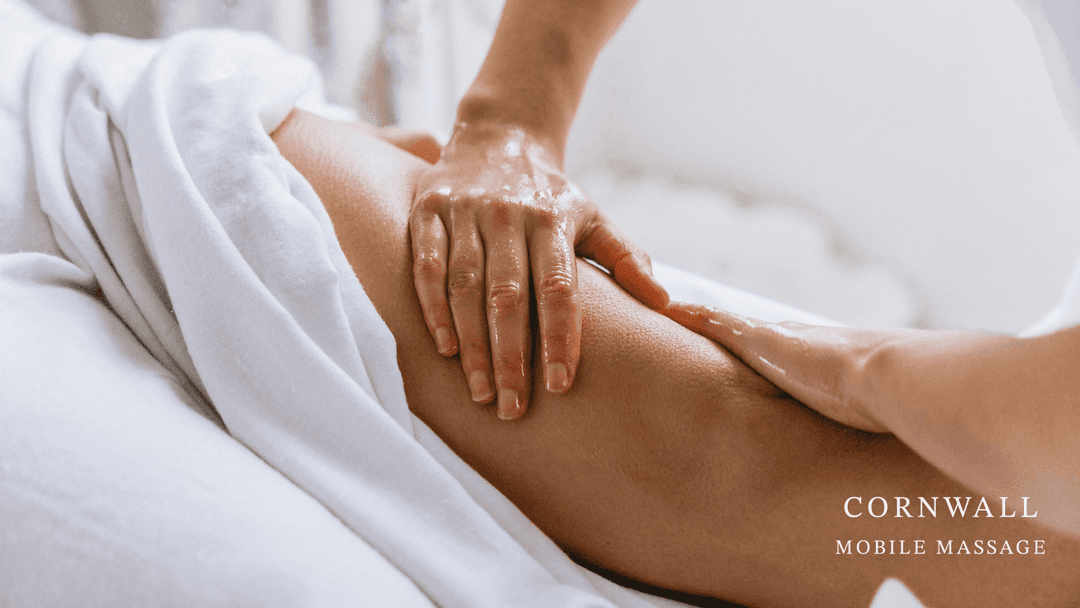 Visit Cornwall Cornwall Mobile Massage