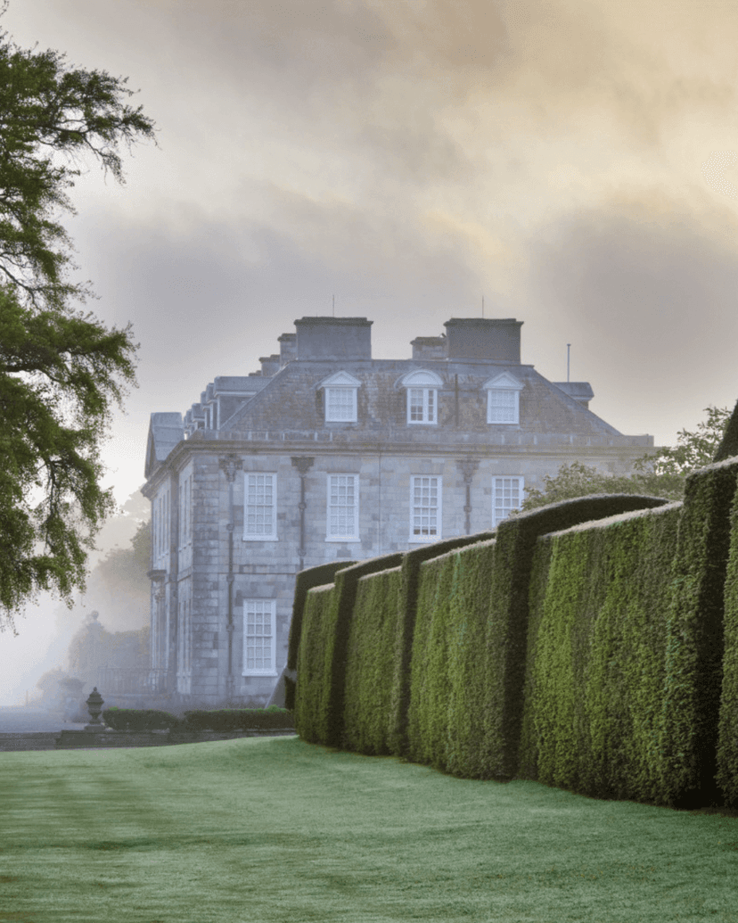 National Trust Antony House
