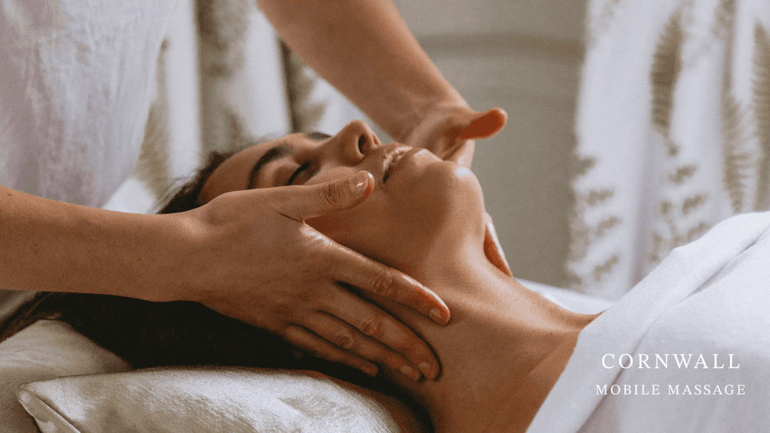 Visit Cornwall Cornwall Mobile Massage