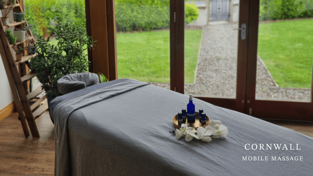 Visit Cornwall Cornwall Mobile Massage