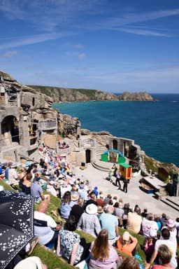 Minack Theatre | Visit Cornwall