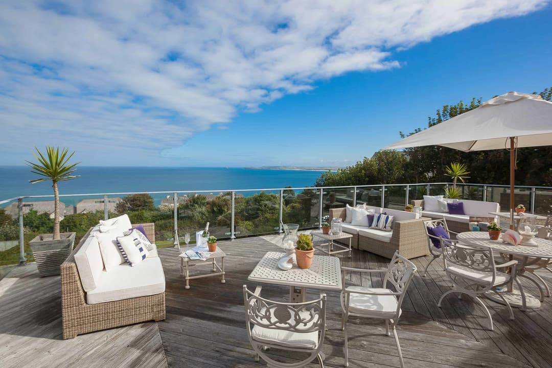 10 of the Top Hotels to Visit in Cornwall