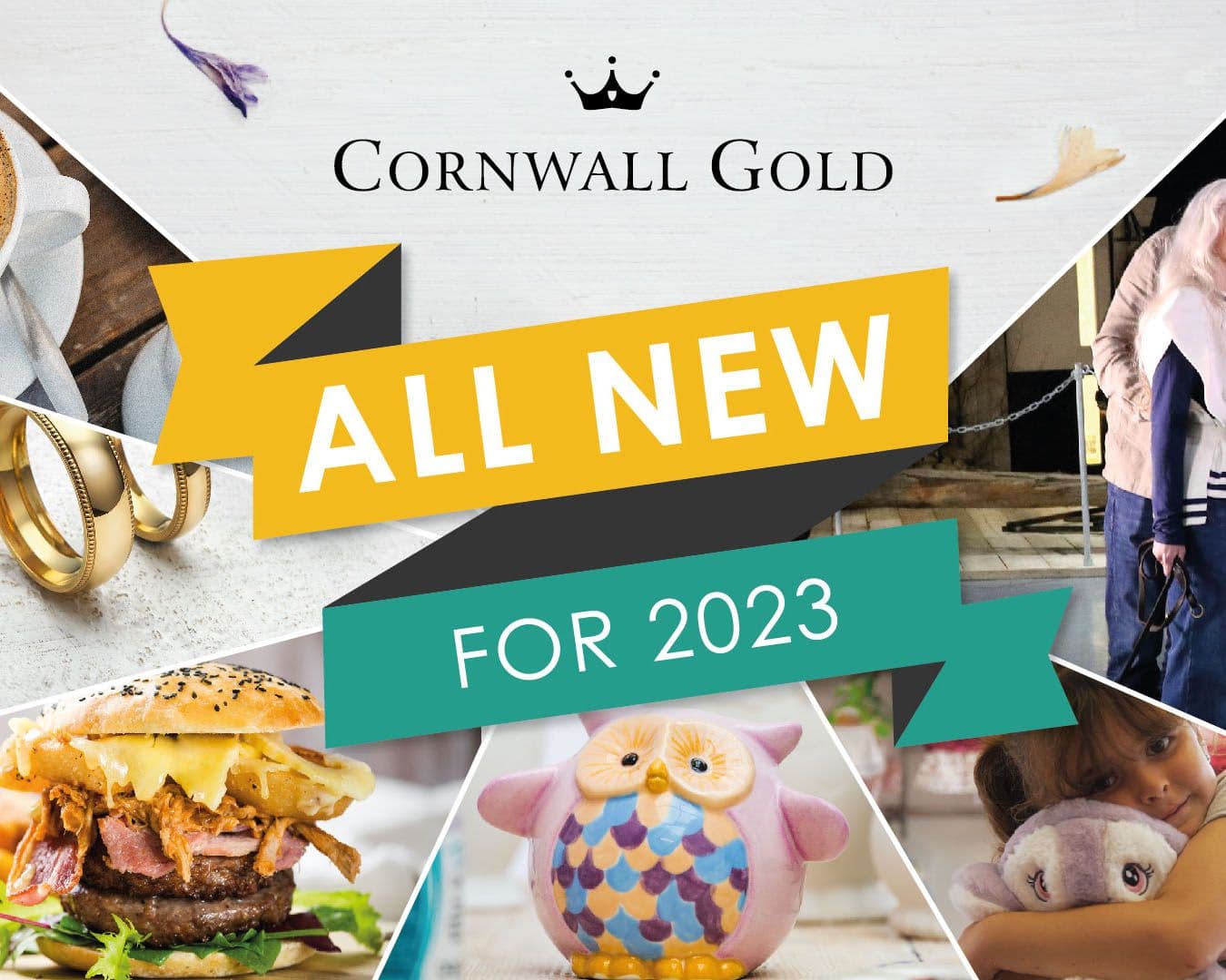 Shopping in Cornwall