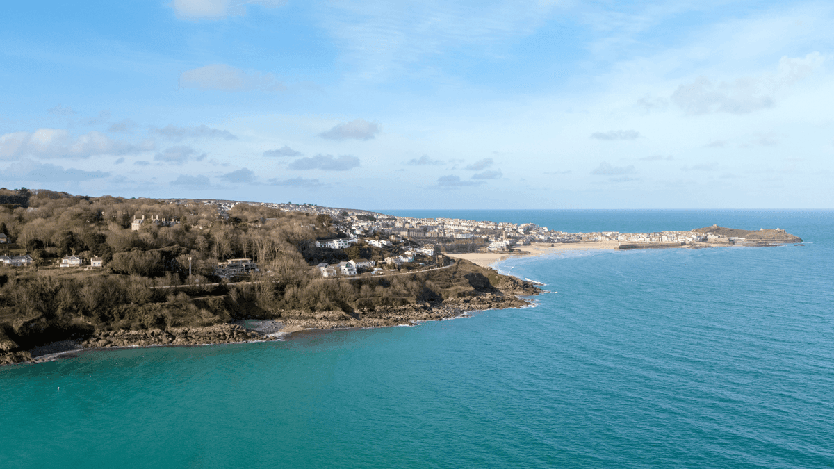 Carbis Bay