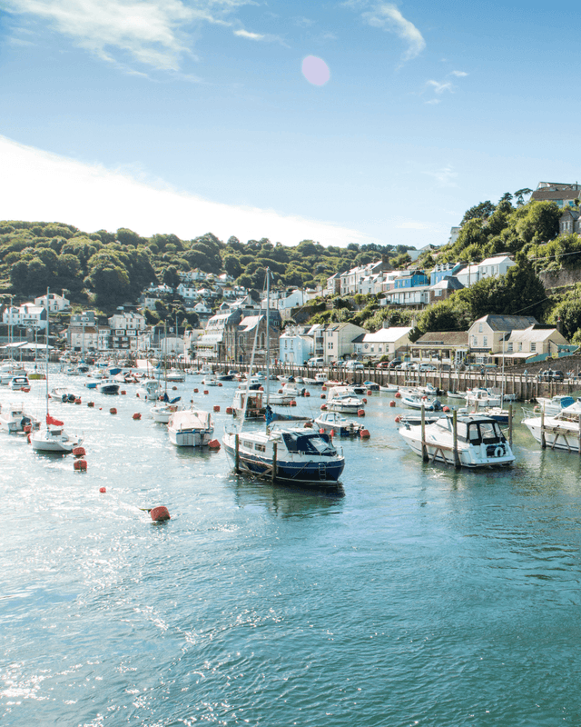 Visit Cornwall | Cornwall on Film