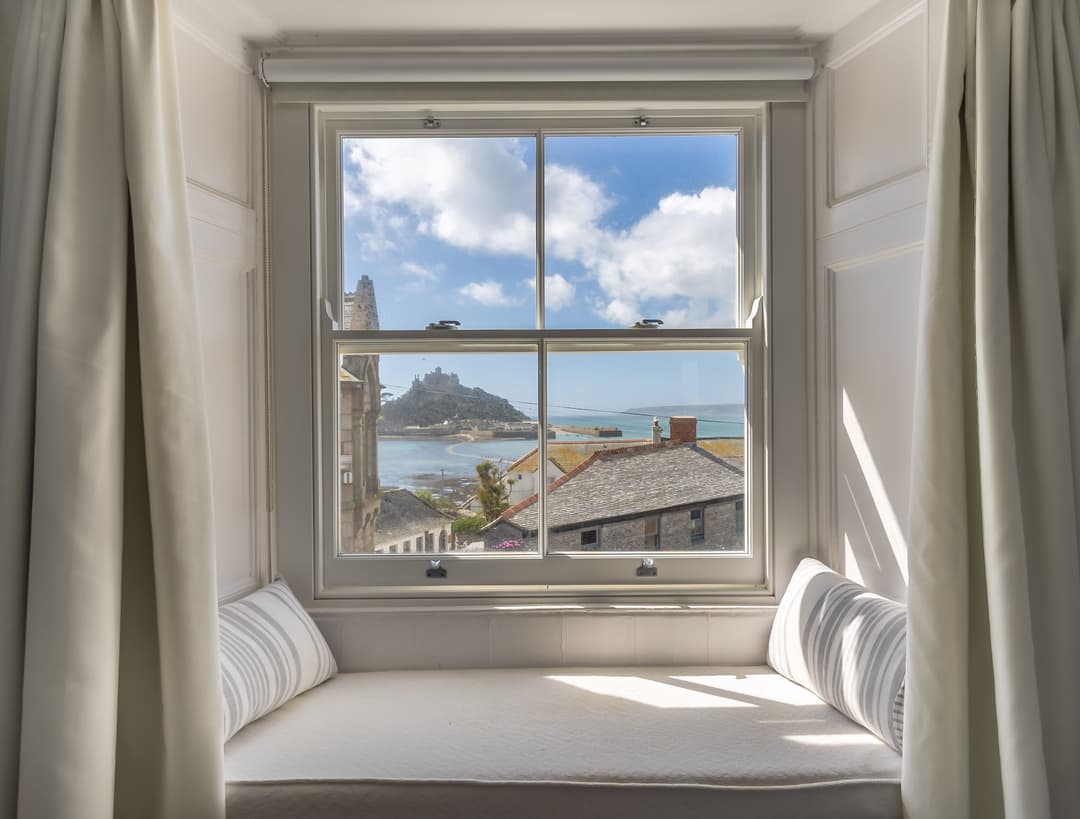 10 of the Top Hotels to Visit in Cornwall