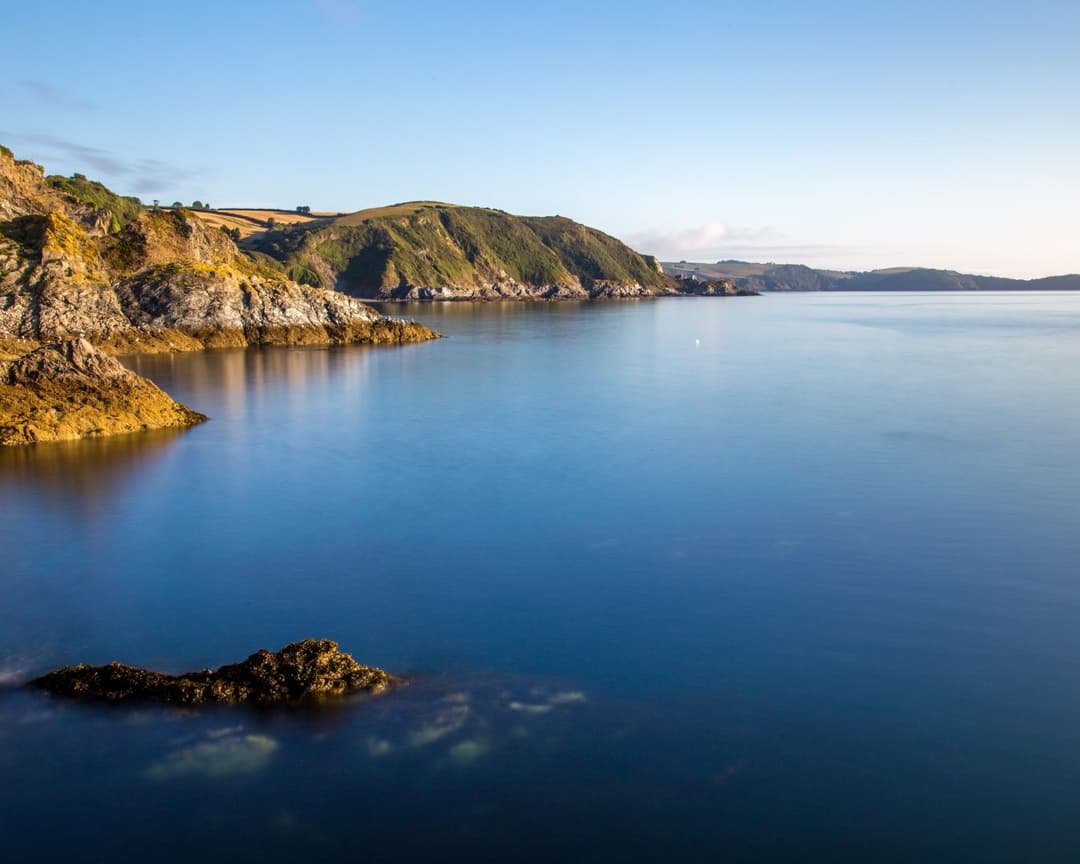 Visit Cornwall | Five coastal walks to do this spring