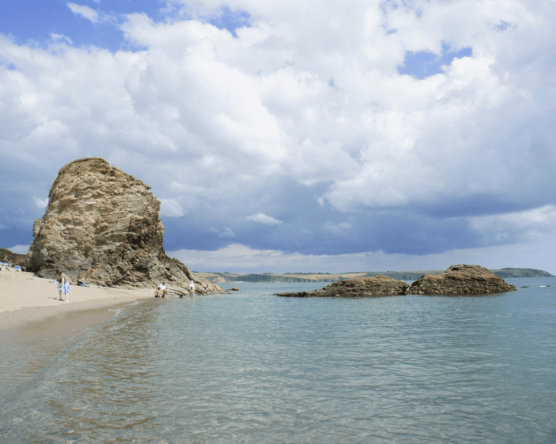 Coastal Calm: Wellbeing Walks in Cornwall