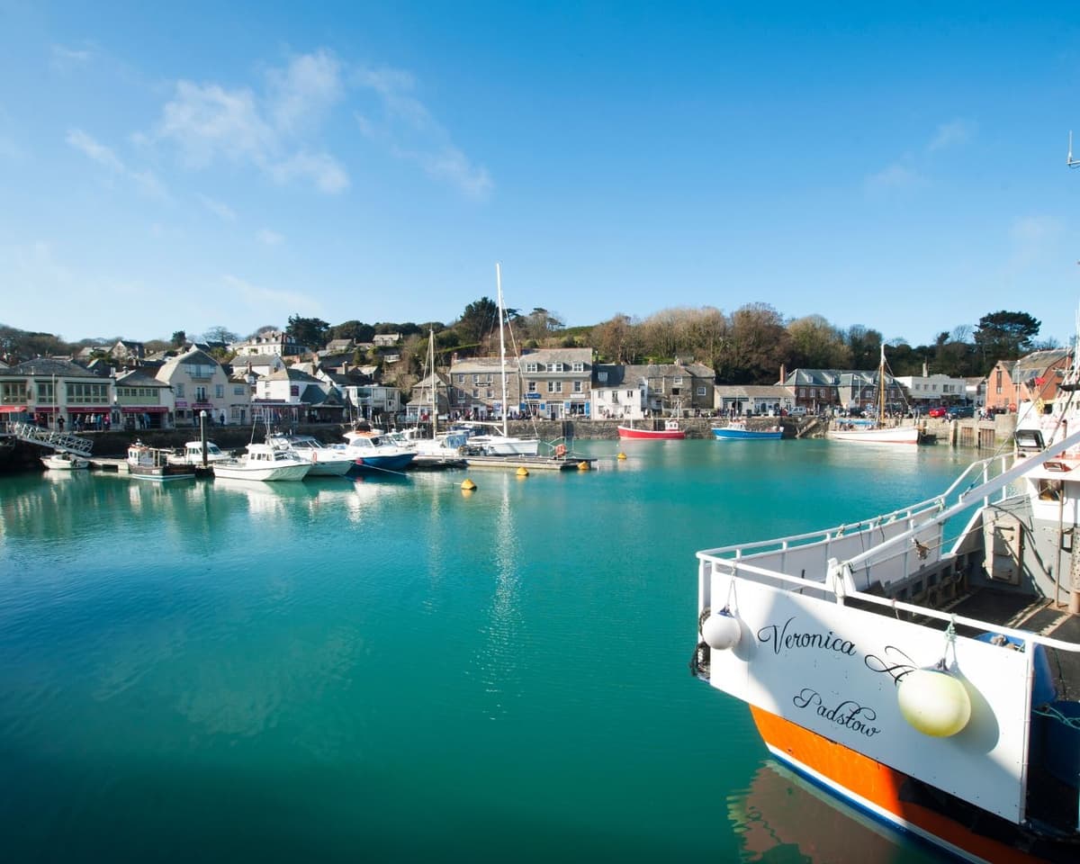 History and Heritage of Cornwall