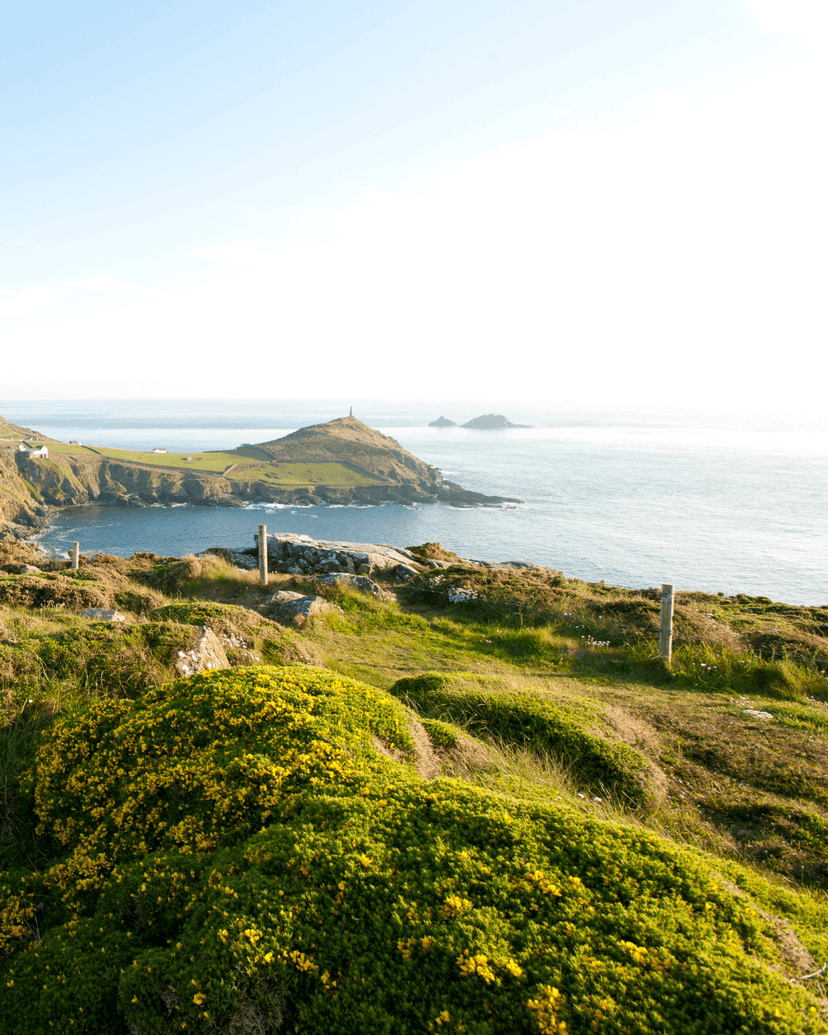 Visit Cornwall | Autumn Walks in Cornwall